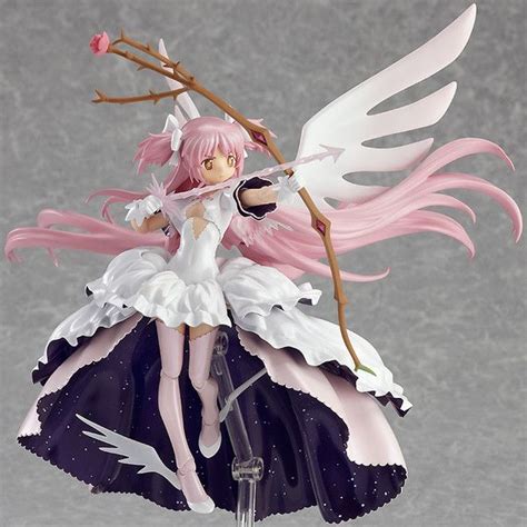 Figma Ultimate Madoka Aka Godoka Or Madokami I Need Her To Go