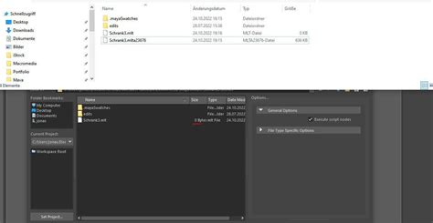Help File Doesnt Open Anymore Rmaya