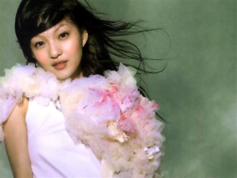 张韶涵精美写真图片壁纸桌面精美壁纸