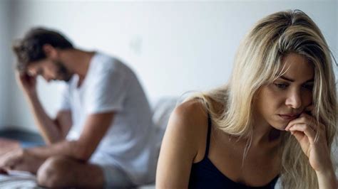 Female Sexual Dysfunctions Symptoms Causes Solutions World Stock