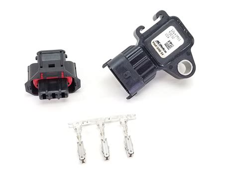Cheapest Preferred Map Sensor As Of 10 26 20 Gm 4 Bar The Chicago Garage