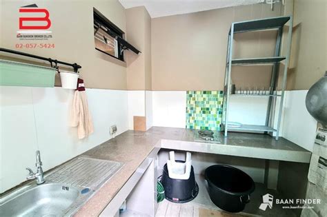 ทาวน์เฮาส์ หมู่บ้าน เออร์บาโน่ รามคำแหง เนื้อที่ 22 2 ตรว ถนนรามคำแหง เขตสะพานสูง ขาย 3 200 000