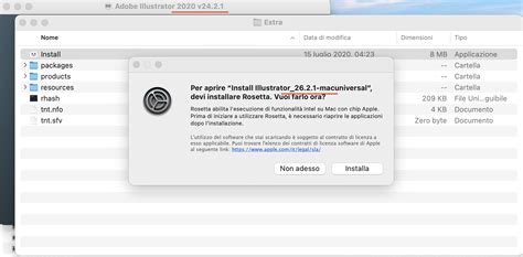 Installing Illustrator On My M1 Mac Monterrey I Tried Different
