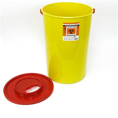 سیفتی باکس 12 لیتری