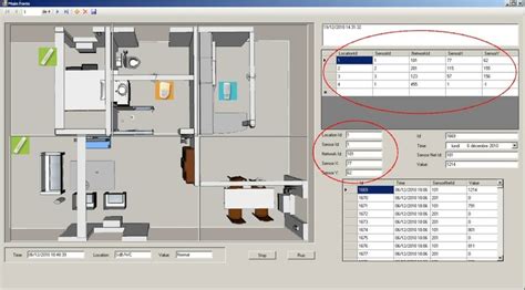 Installation And Configuration Interface Add Sensor Download Scientific Diagram