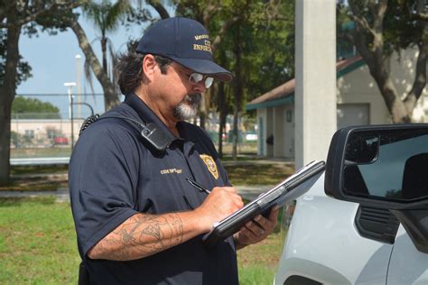 Code Enforcement Officers Appreciation Week By Cheri Coryea Manatee Code Enforcement Officers Appreciation Week By Cheri Coryea Manatee