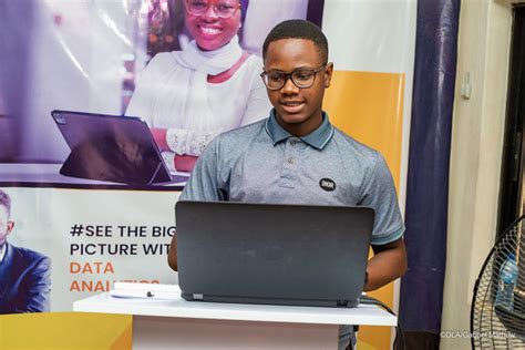 Data Lead Africa Flickr