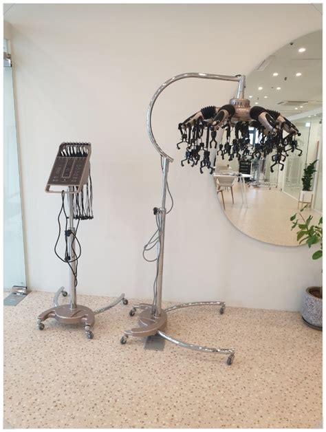 워맥스 머스트엑스 디지털펌기 탁월한 선택입니다 네이버 블로그