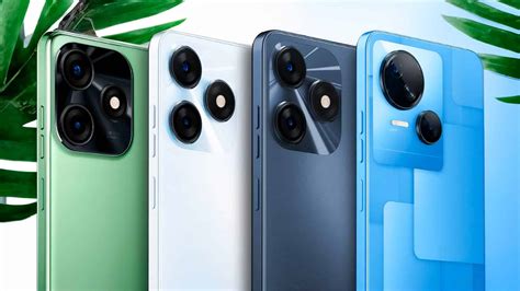 Tecno Spark G Smartphone Review Sets The Bar For Mid Range