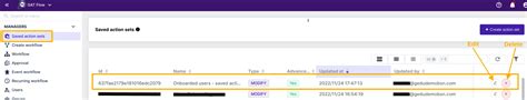 automate user onboarding using gat flow