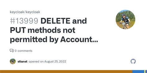 Delete And Put Methods Not Permitted By Account Rest Api For Cors Requests · Issue 13999