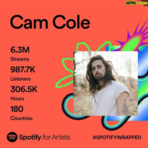 Cameron Cole Wiki Biography Age Photos Spouse And More