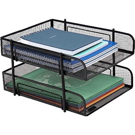 2 Tier Paper Tray Ali Bbq