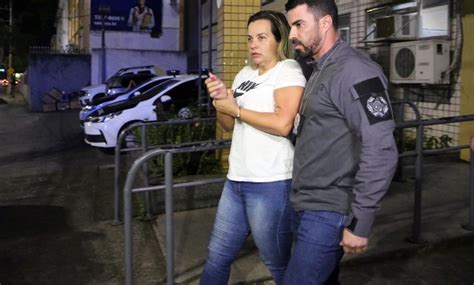 Suspeita De Envenenar Enteados Tem Prisão Temporária Prorrogada