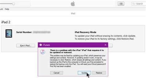 How To Fix IPad Stuck In Recovery Mode Daves Computer Tips