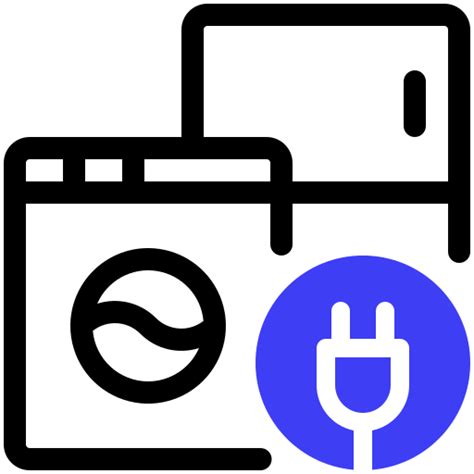 Electronics Generic Mixed Icon