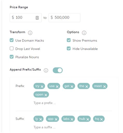 How To Do Bulk Domain Search The Easy Way Namebabe