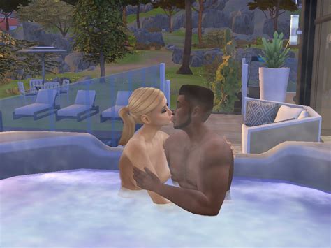 Nsfw Special Issue My Sex Buddy 1 Fernanditwo1 Sims 4 Spicy Pics