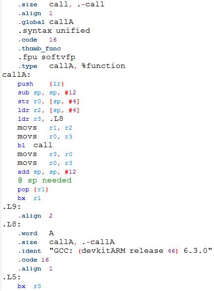 [asm] notes on calling subroutines documentation fire emblem universe