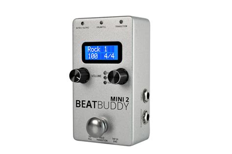 Beatbuddy Gear Bassbuzz Forum