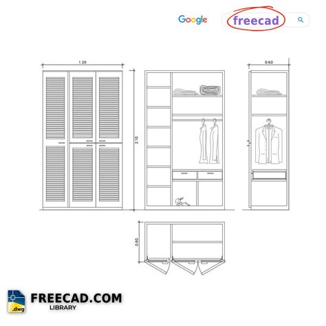 Furniture CAD Blocks Download Free AutoCAD Furniture Library 2D