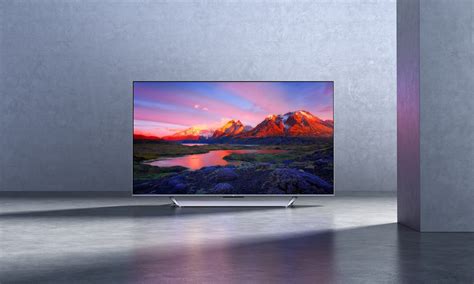 Xiaomi Mi Tv - Perumperindo.co.id