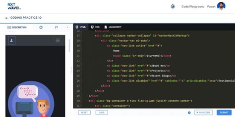 Pavan Tejavath On Linkedin Day2 30daysofcodechallenge Practice Html Css Ccbp Ccbpian