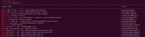 Exploit Vulnerabilities Using Metasploit Golinuxcloud