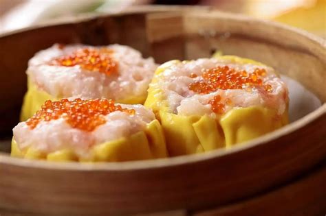 烧卖烧麦稍麦各地烧卖有什么不同 良小千的食记 知乎