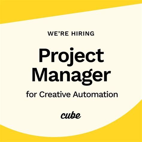 Hoa Nguyen On Linkedin Cube Hiringnow Projectmanager