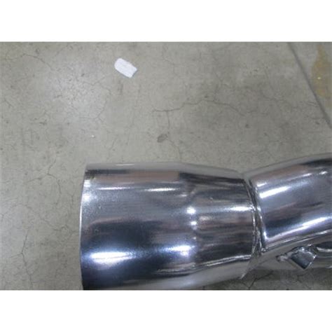 Garage Sale Dynatech® Dragster Triple Threat Tri Y Headers Ceramic Coated