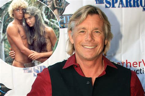 Exclusive Blue Lagoon Star Christopher Atkins Looking For Girlfriend