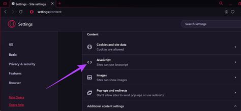 How To Limit RAM Usage In Opera GX 10 Easy Ways Guiding Tech