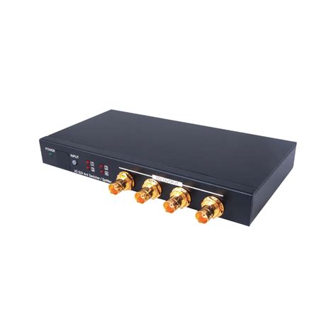 Ege 3sdi 444 4×4 Sdi Switcher Egerate Elektronik