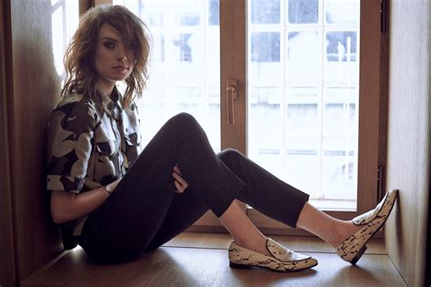 Daisy Ridley Star Wars The Last Jedi Actress Wallpaper Hd Celebrities K Wallpapers Images