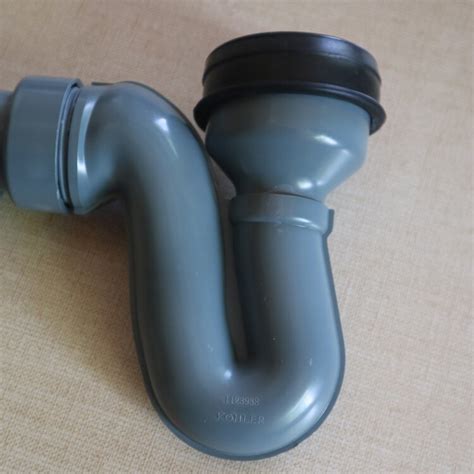 Urinal Drain Connector Urine Launching Connection Grandado