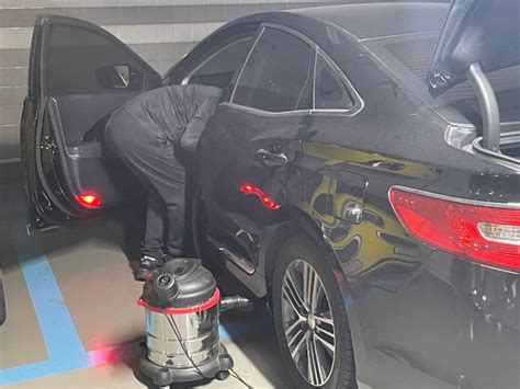 카카오 세차 마포 출장세차 할인 후 쾌적 드라이브 네이버 블로그