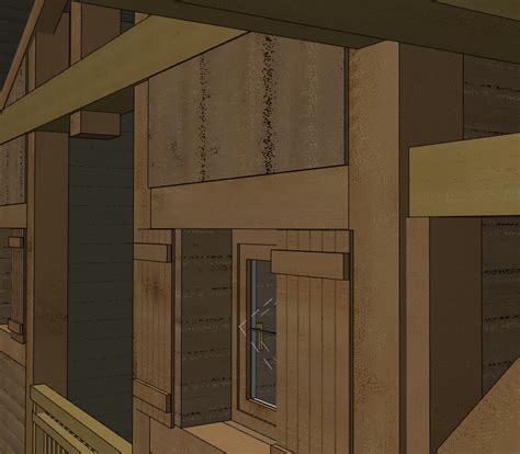 [ archicad 20] bug avec la visualisation opengl uniquement sur 1 fichier