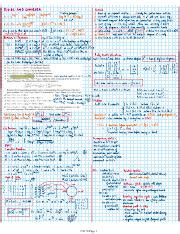 Midterm Cheatsheet Pdf CS Page Course Hero