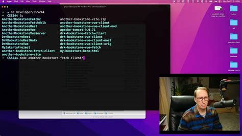 Cs5244 Fetch Duplicate Client Project Youtube