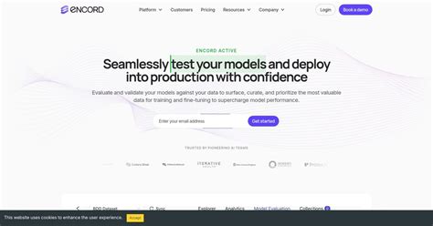 encord active is this the best ai enterprise tool in 2024 🏆