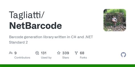 Github Tagliattinetbarcode Barcode Generation Library Written In C