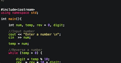 Programming Tutorials C Program To Check Whether A Number Is