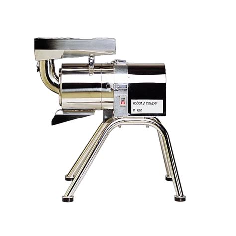 Robot Coupe Automatic Sieve C120 Blenders Online