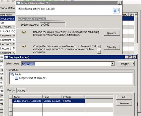 Bloggerthai Dynamics Ax 2009 Preview