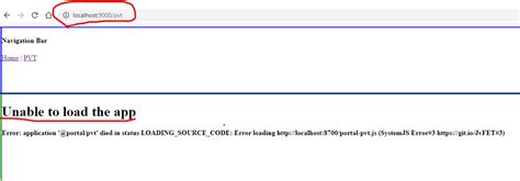 error handling · issue 637 · single spa single spa · github