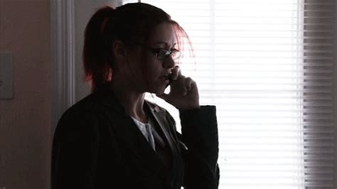 Ms Foxx The Interrogator Silvercherrys Handjobs With A Twist Clips4sale