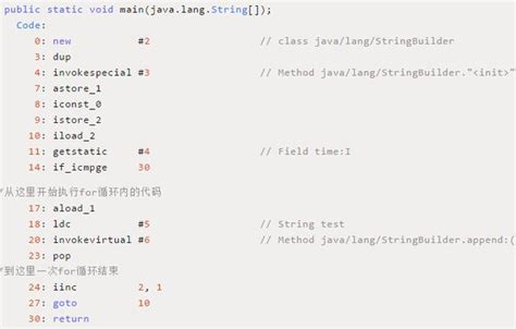 从底层彻底搞懂string，stringbuilder，stringbuffer的实现stringbuilder Csdn博客