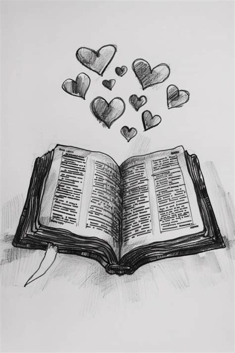 Free Bible Pictures Drawing