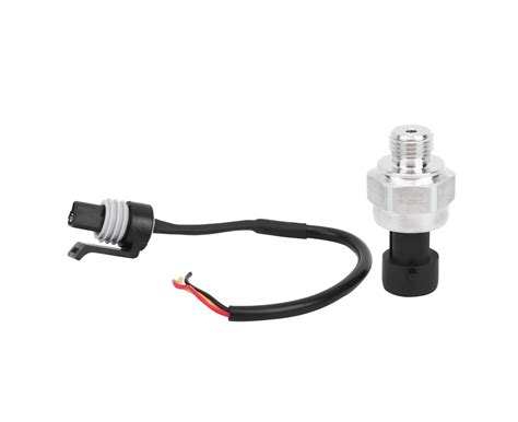 hk1100c g1 4in water air oil pressure sensor transmitter transducer
